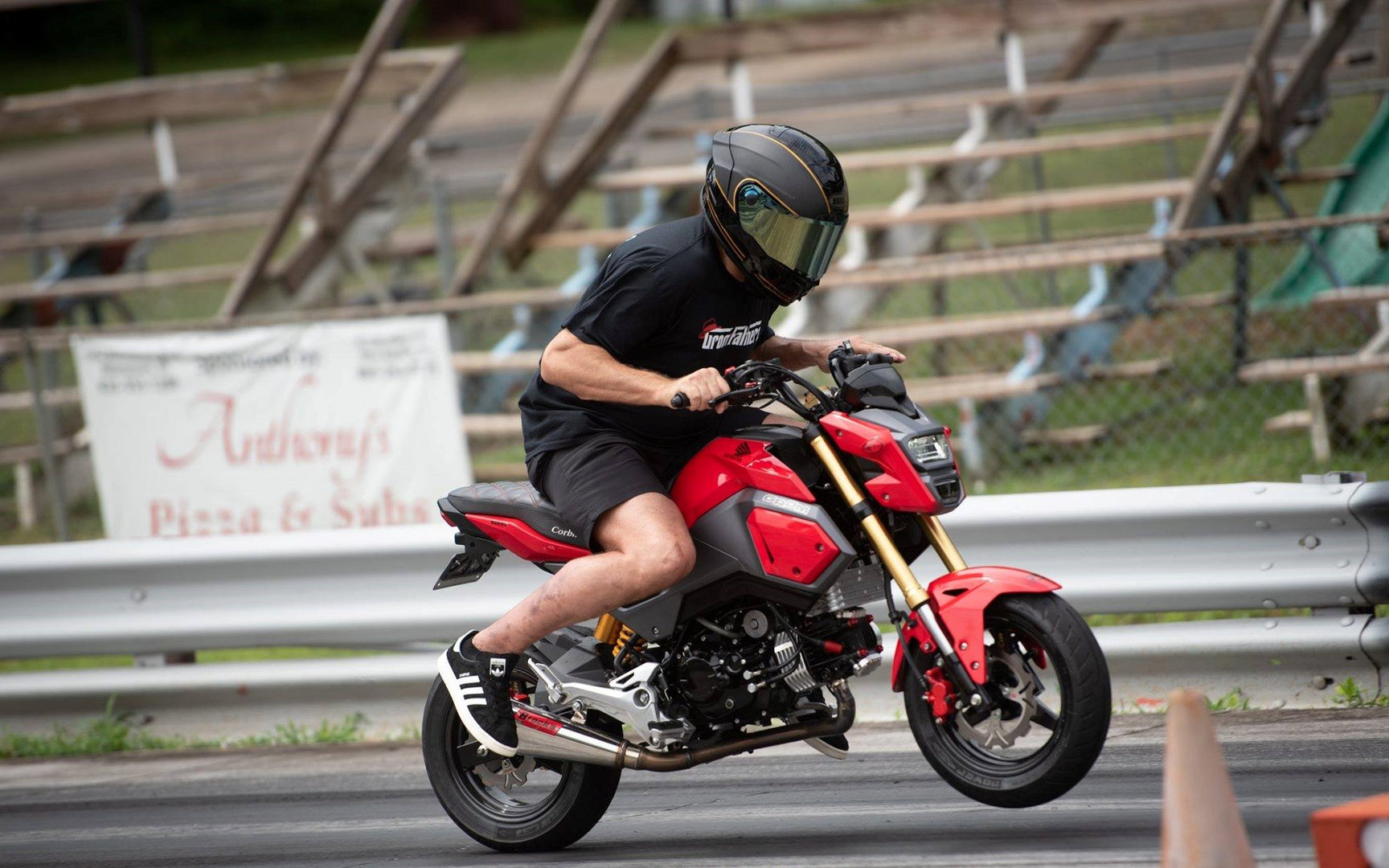 Grom Fatherz, Honda Grom, Grom, Grom Performace, Honda Grom Parts